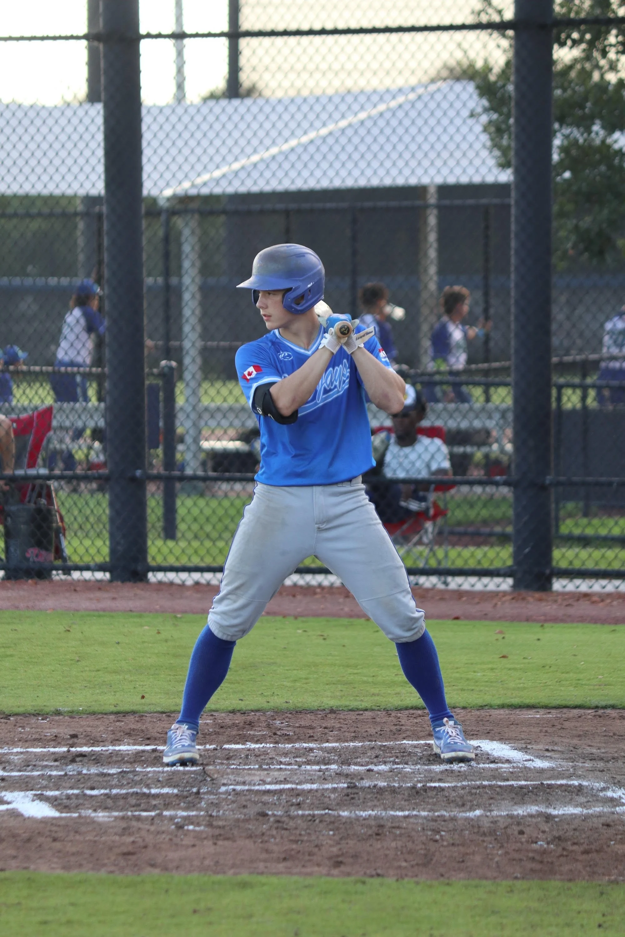 Elliott: Jorge Valdes -- catch him if you can — Canadian Baseball Network