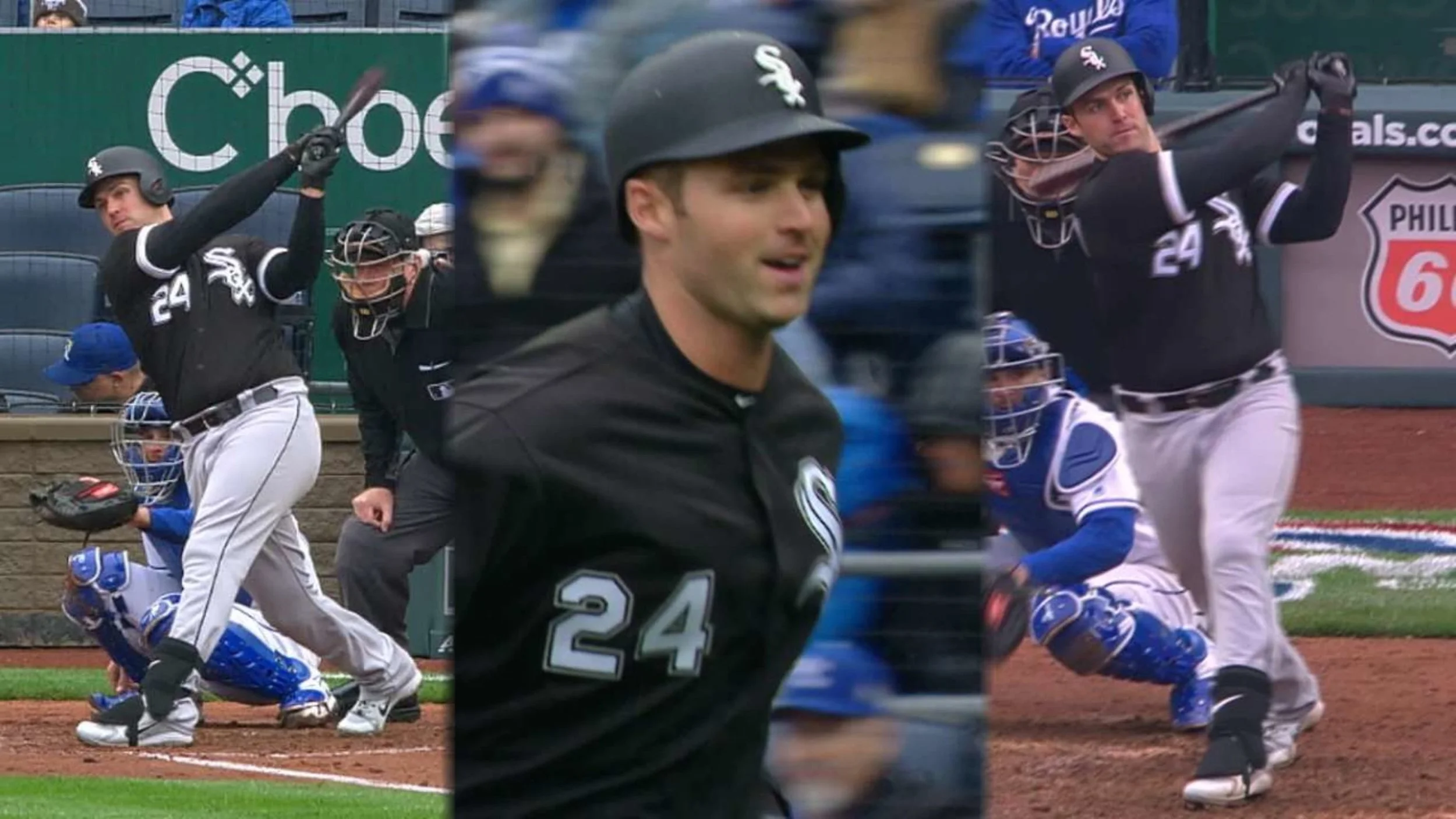 Elliott: Canada hopes for WBC pop from Matt Davidson — Canadian ...