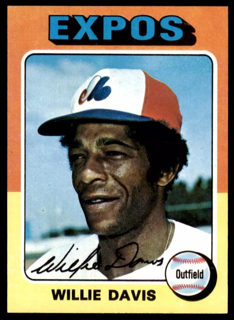 Gallagher: Davis deserves a look from Hall of Fame — Canadian Baseball ...