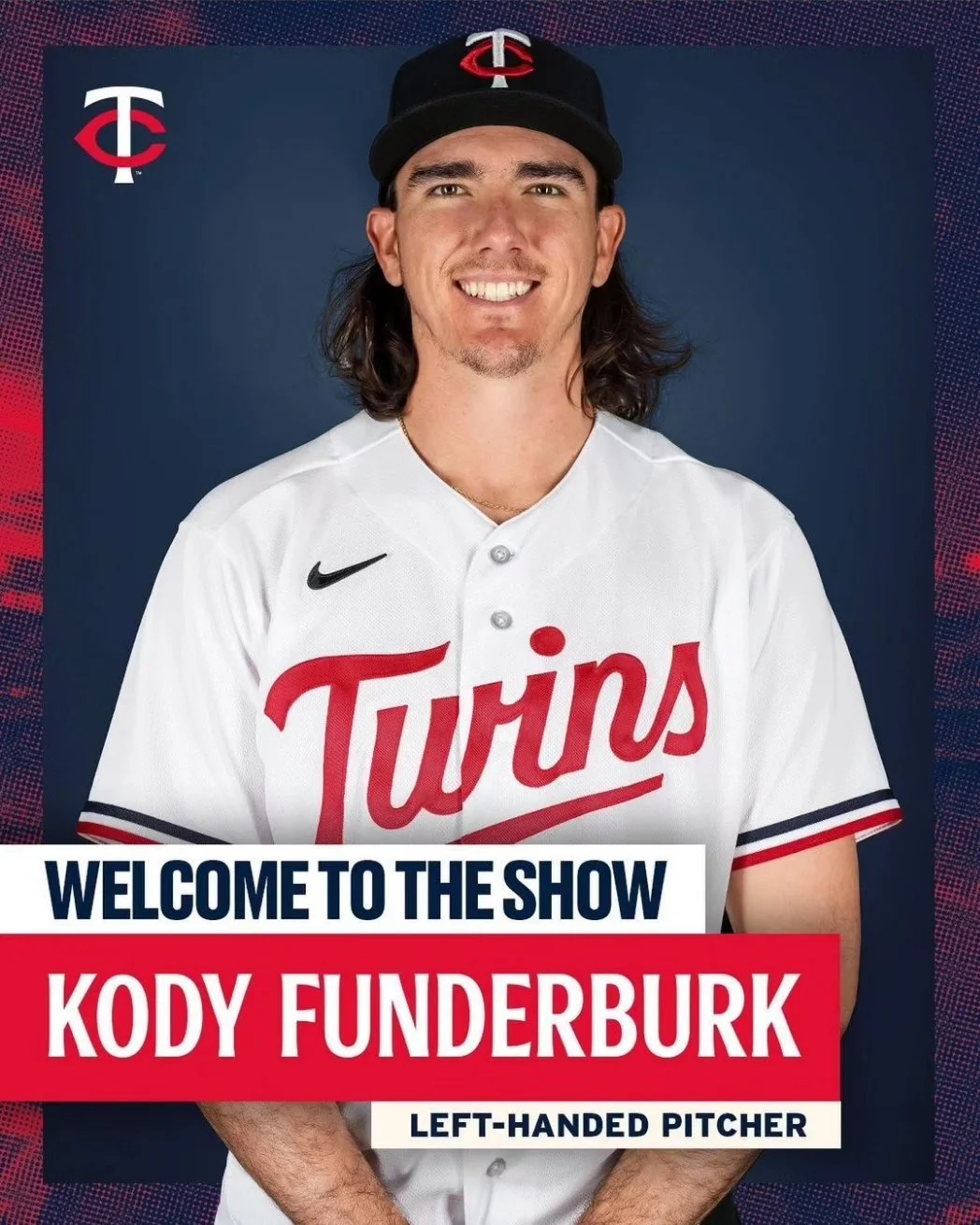 Wilson: Dawgs' alum Funderburk earns win in MLB debut with Twins ...