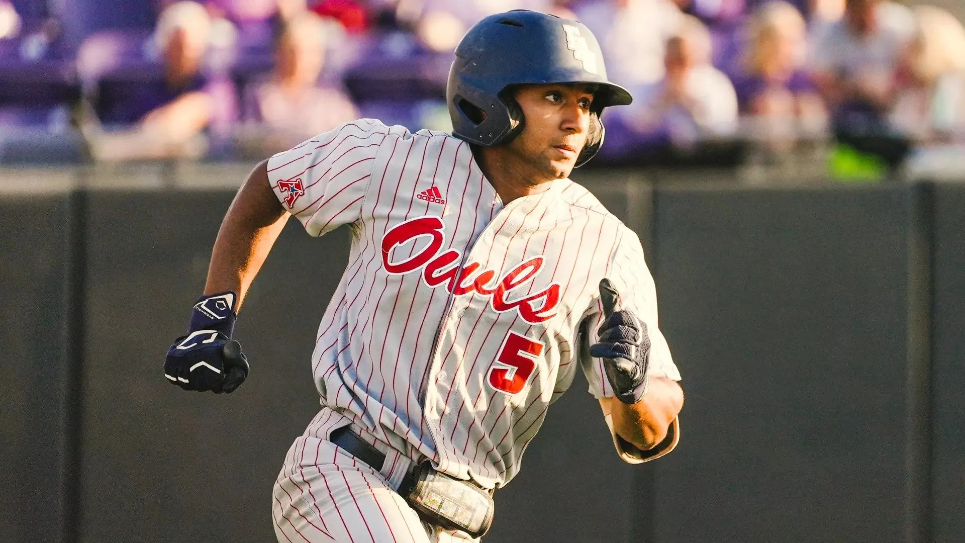 Florida Atlantic's Leroux named to Brooks Wallace watch list — Canadian ...