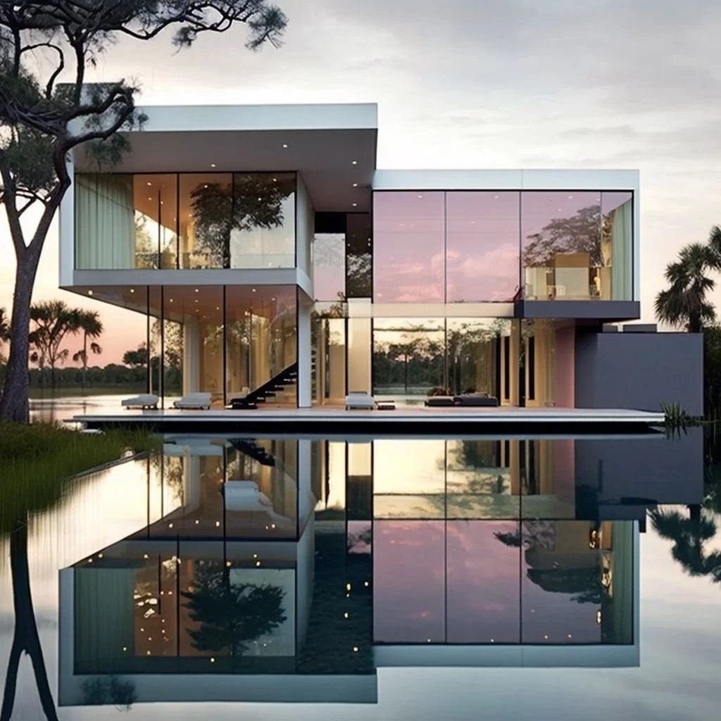 one design build /H2 ArchitectureArchitecture, Design, Build Miami Florida