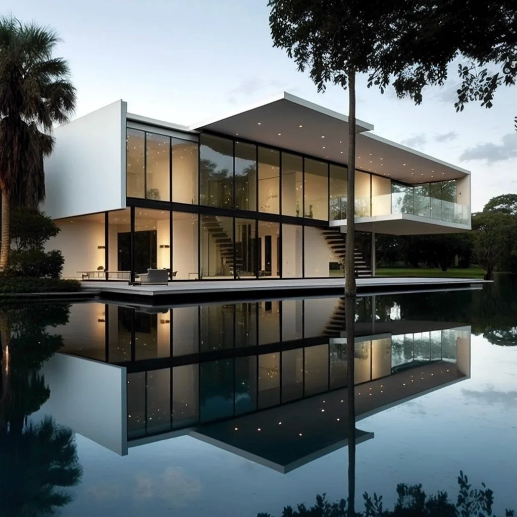 one design build /H2 ArchitectureArchitecture, Design, Build Miami Florida