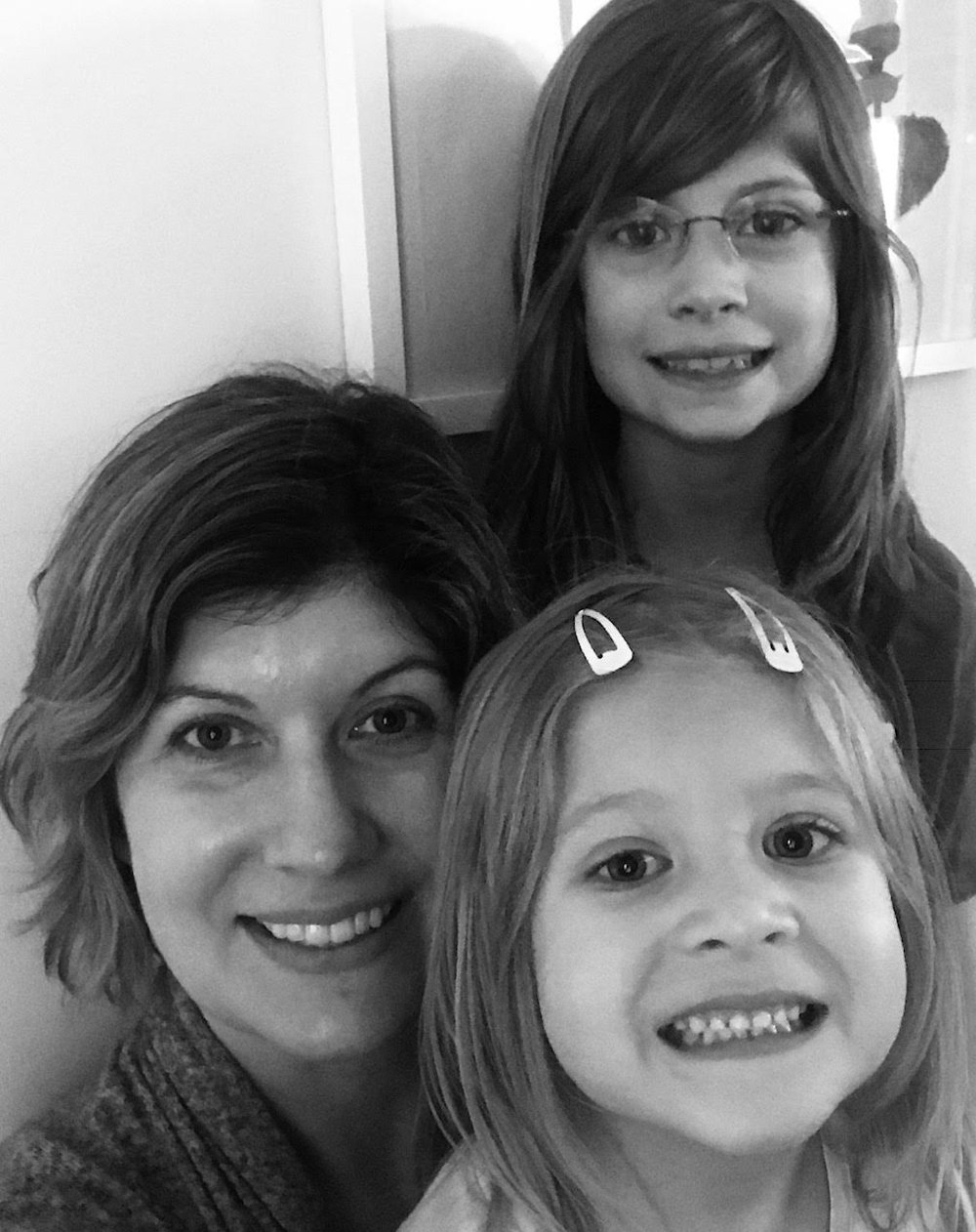 On Care-taking, Creativity and Self-Care: An Essay on Parenthood and ...