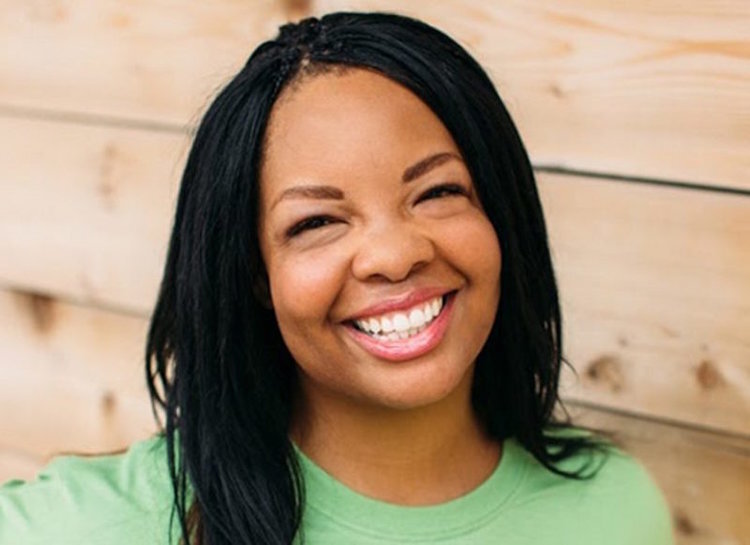 Confessions of A Creative Entrepreneur: A Conversation With Sharon Mays ...
