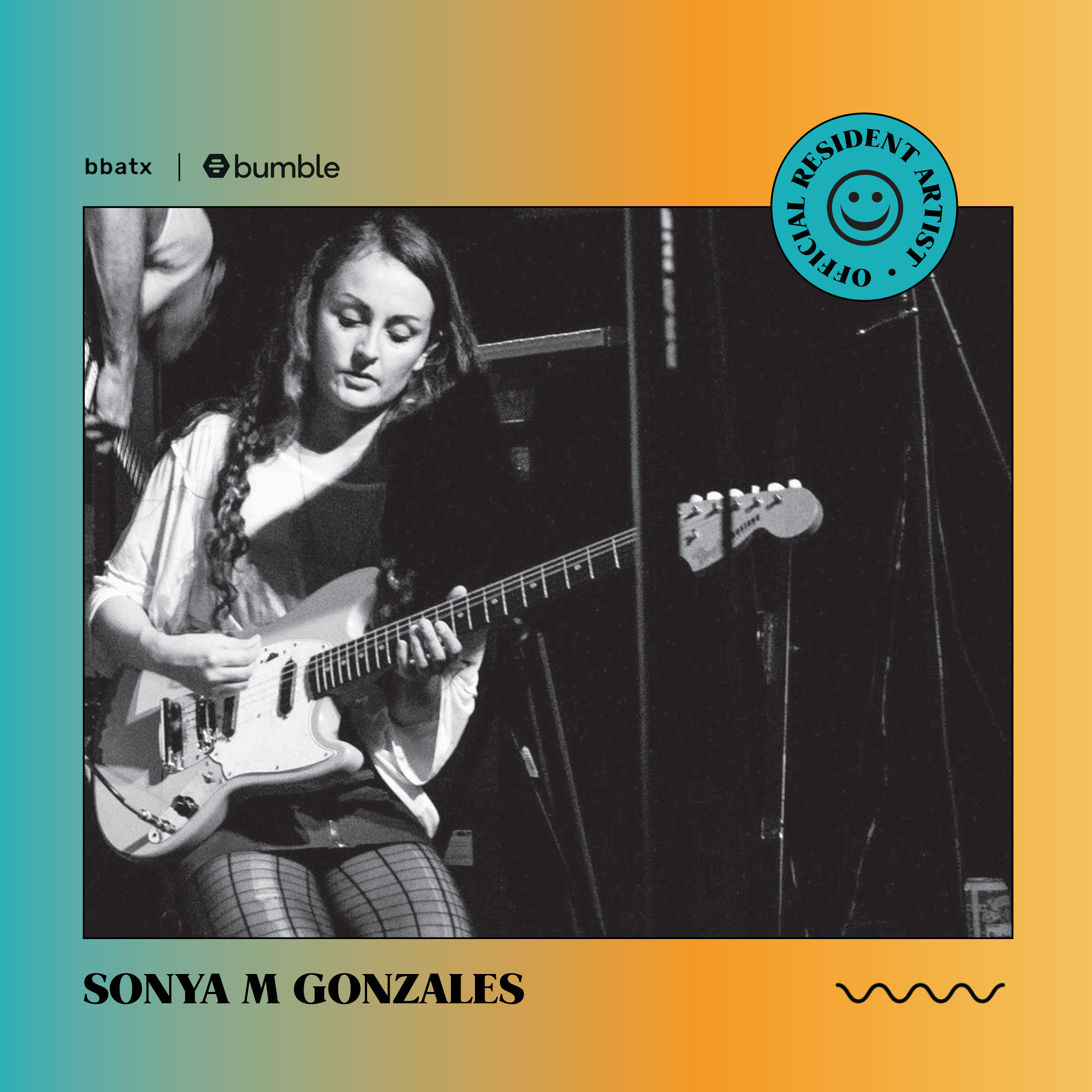 On Finding Joy in Sound, Space and Community: An Interview with Sonya M ...