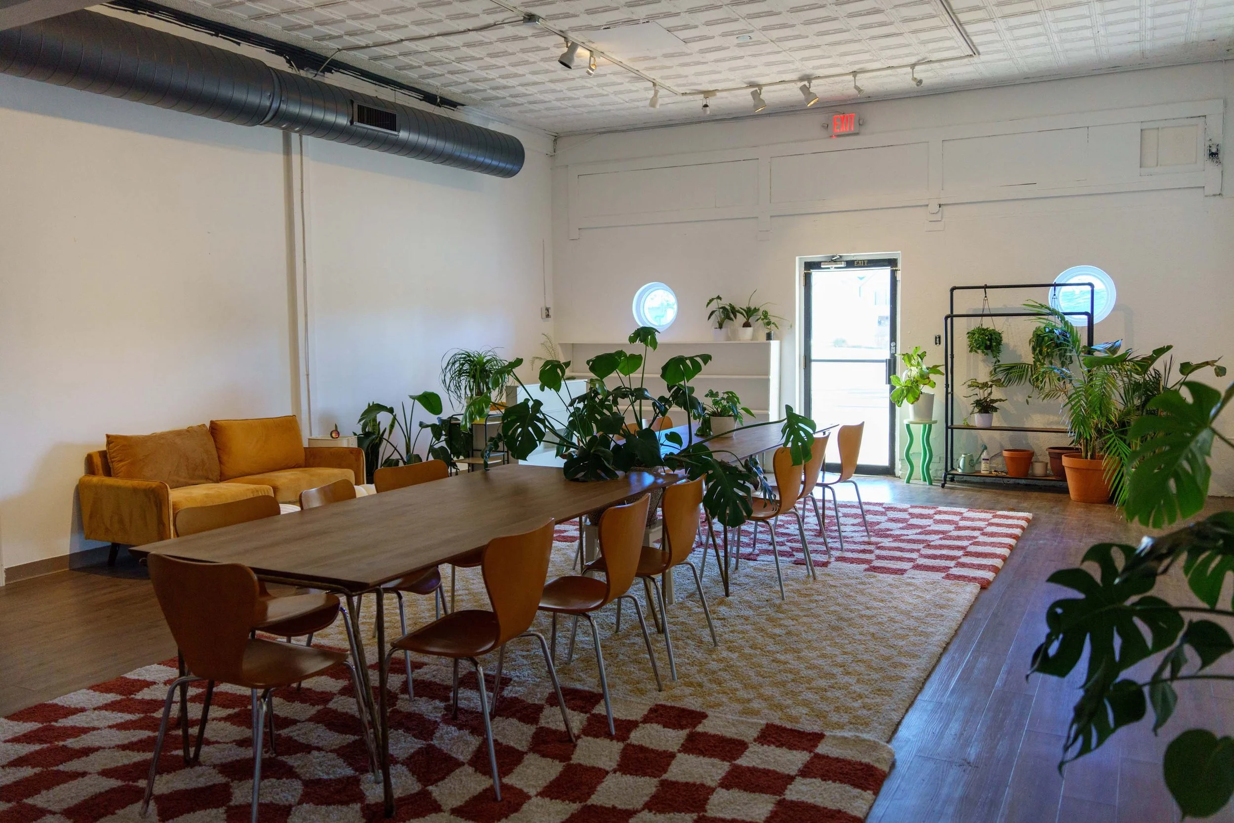 About The Future Front House — Future Front Texas