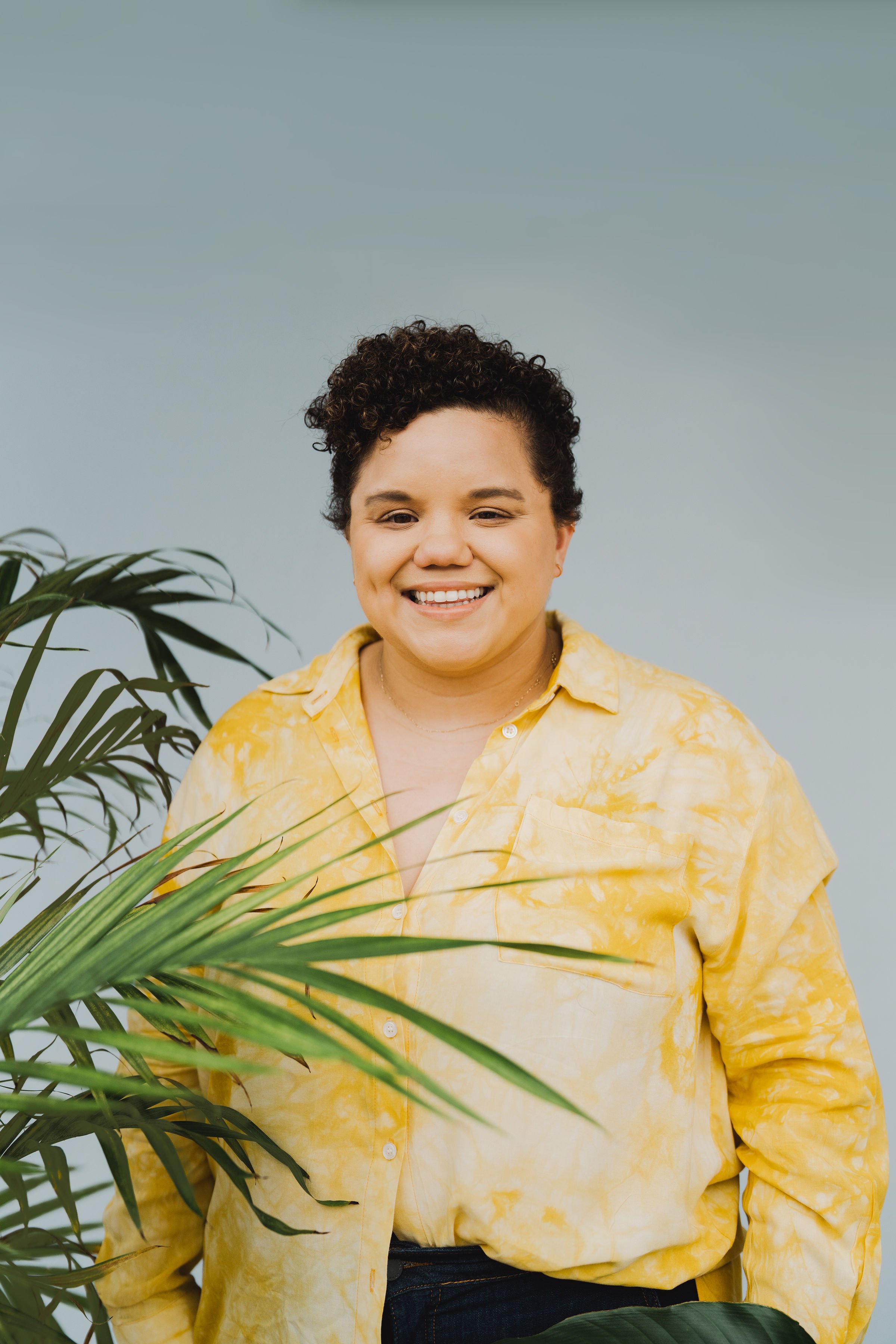 Meet our team — Future Front Texas