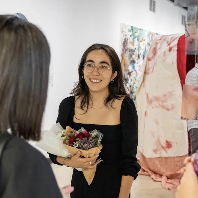 The Residency — Future Front Texas