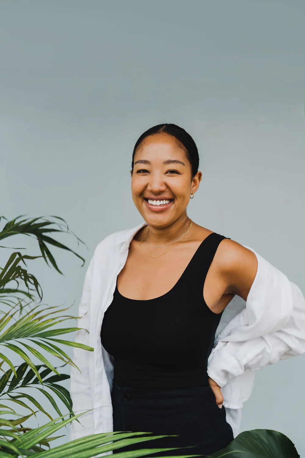 Meet our team — Future Front Texas