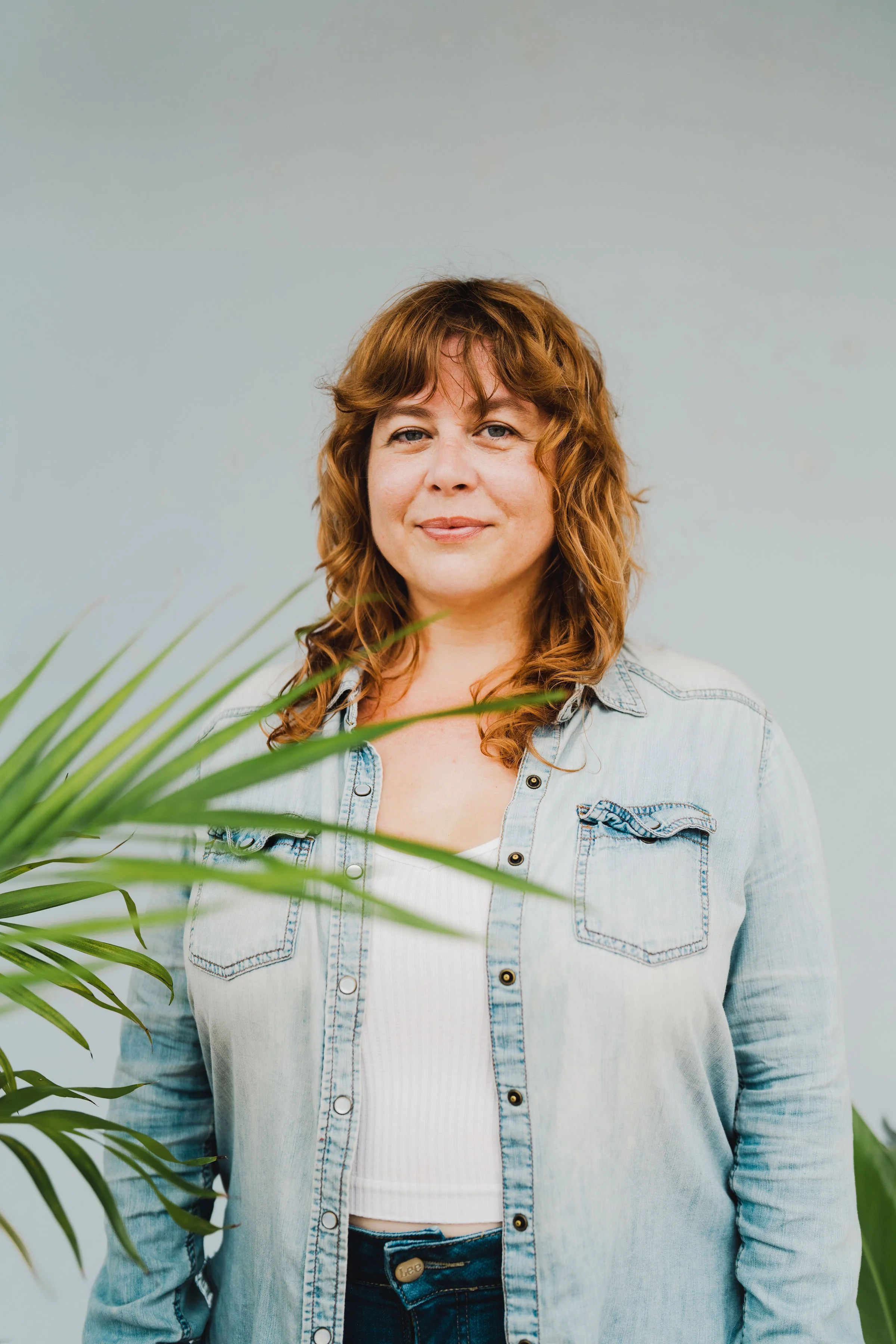 Meet our team — Future Front Texas