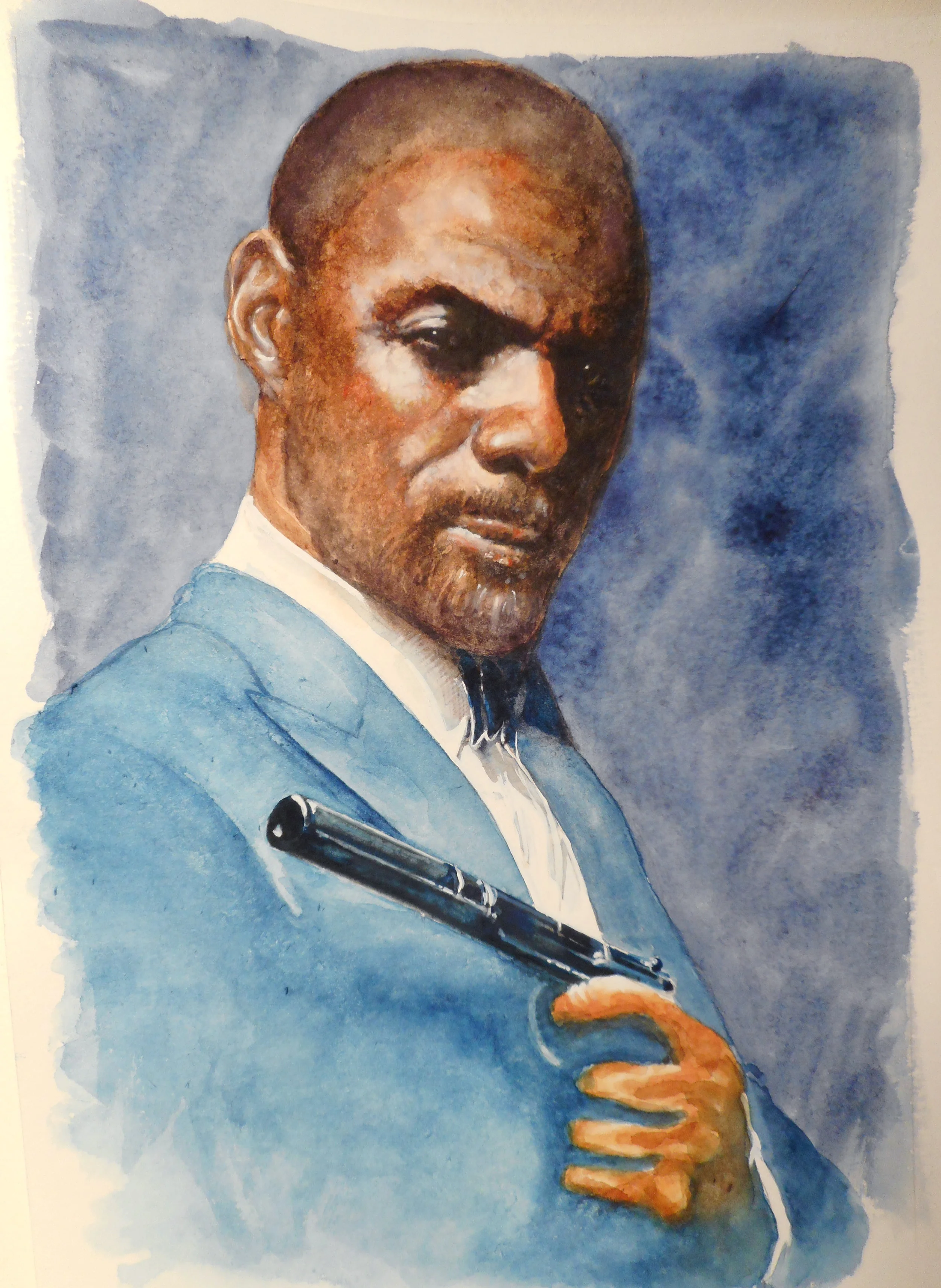 James Bond Art | James Bond Art