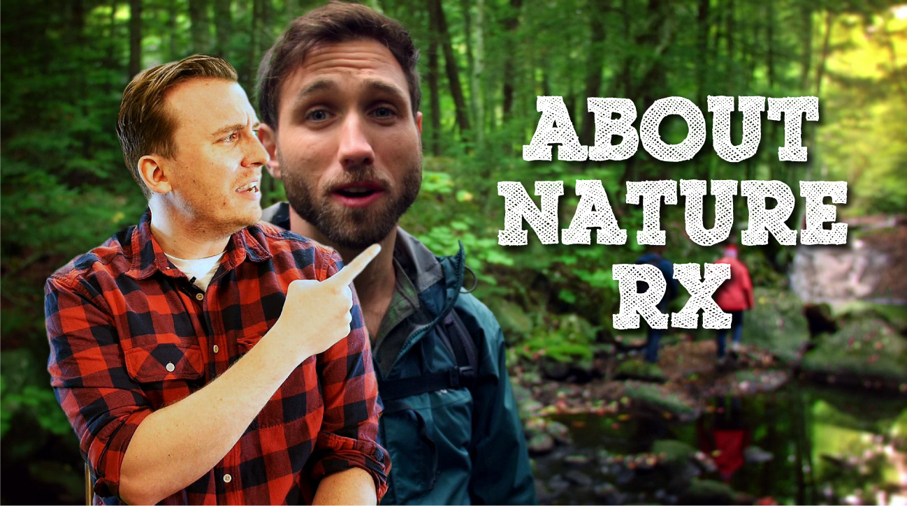 The Original Viral NatureRx® Series — Nature Rx