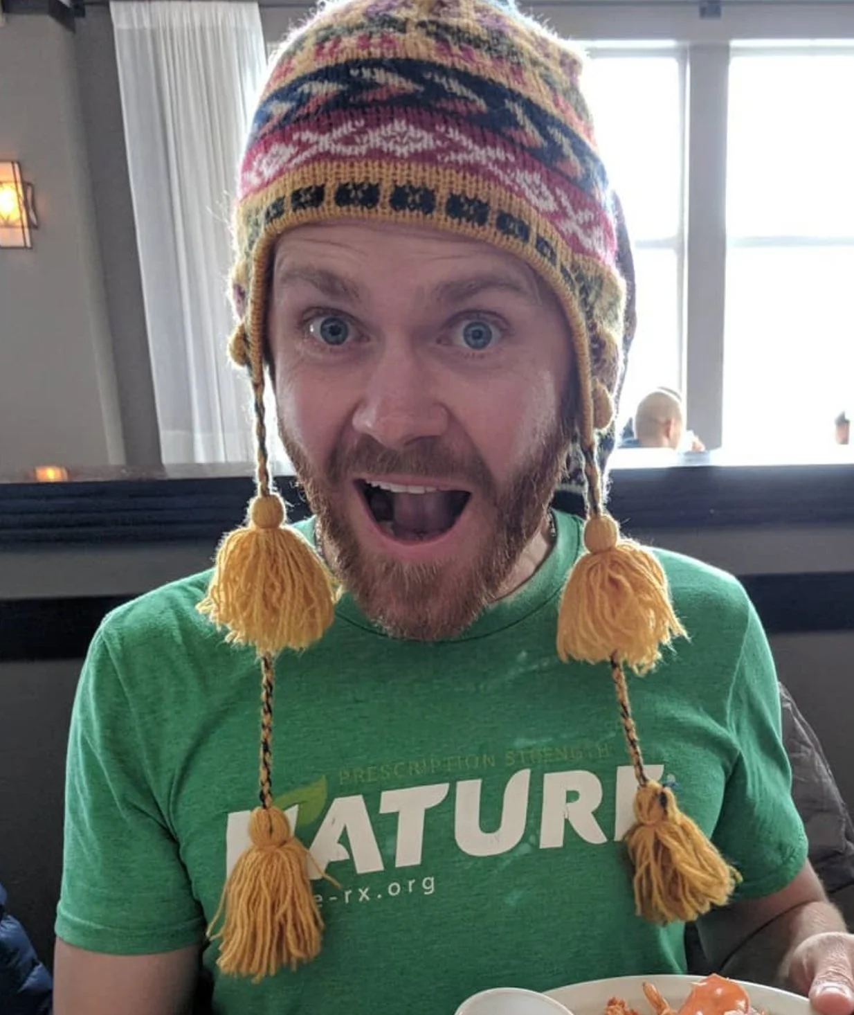 Our Team — Nature Rx