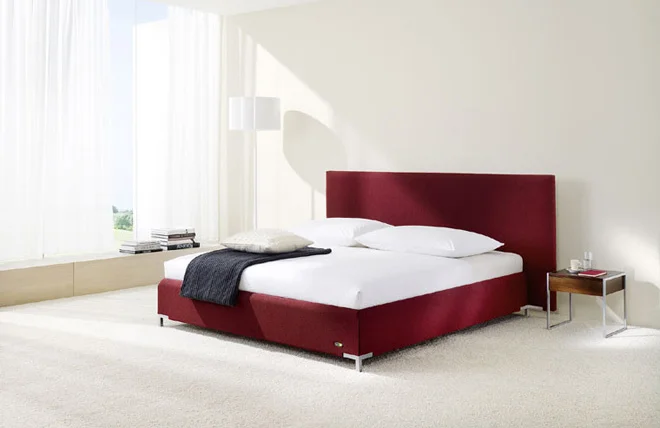 Axel Bloom Bed Frames - Austroflex — German Adjustable Bed & European ...