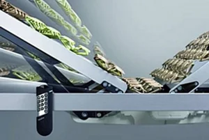Adjustable Bed - Austroflex System — German Adjustable Bed & European ...