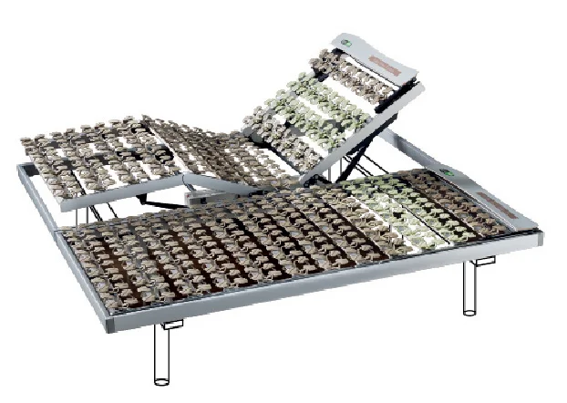 Axel Bloom - Installation Guide — German Adjustable Bed & European Mattress