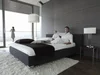 Axel Bloom - Gallery — German Adjustable Bed & European Mattress