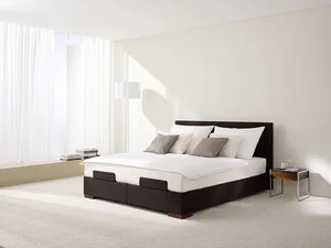 Axel Bloom - Gallery — German Adjustable Bed & European Mattress