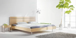 Axel Bloom - Gallery — German Adjustable Bed & European Mattress