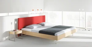 Axel Bloom - Gallery — German Adjustable Bed & European Mattress