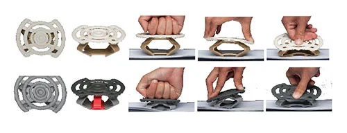 Adjustable Bed - Quattroflex MX2 — German Adjustable Bed & European ...