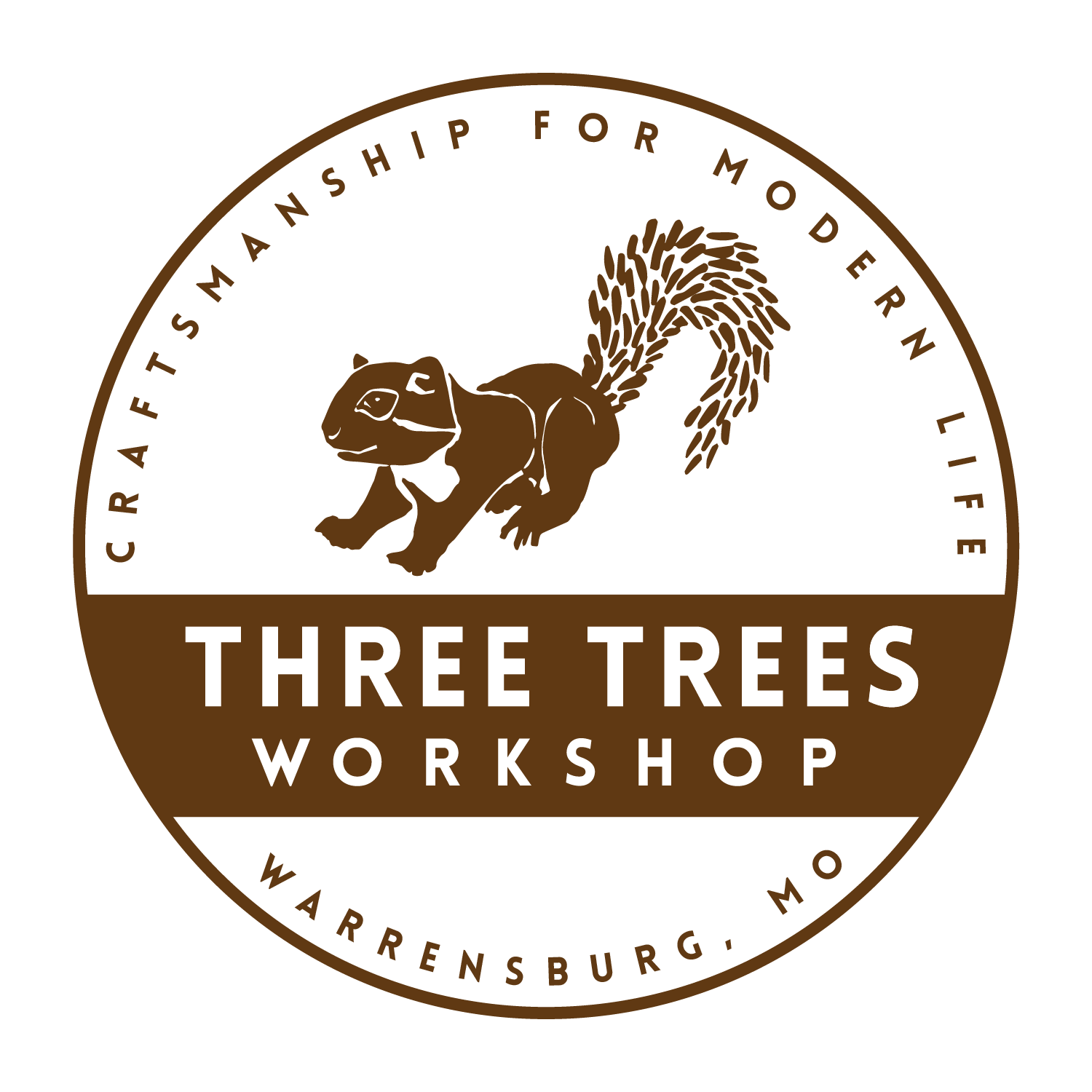 Three Trees Workshop
