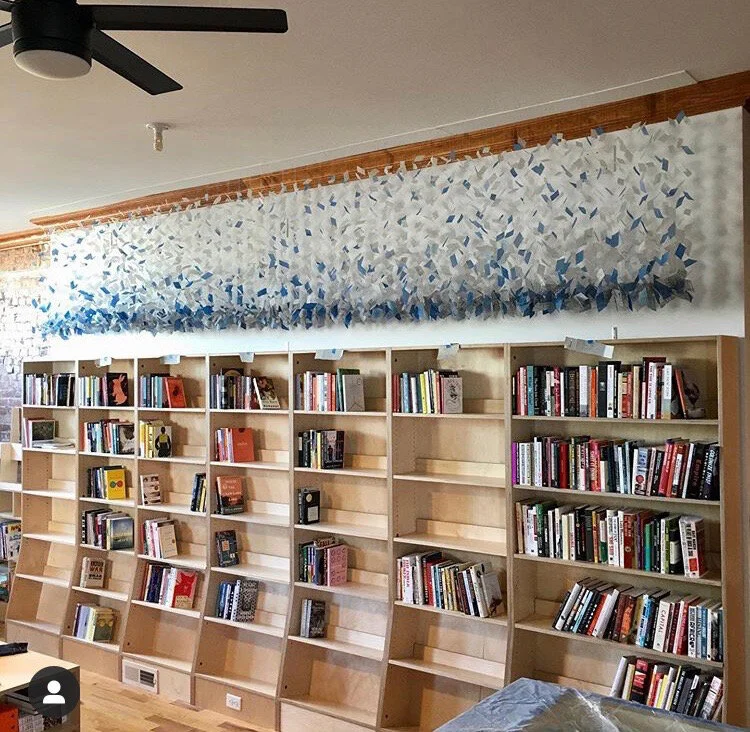 Gallery — Paper Acorn