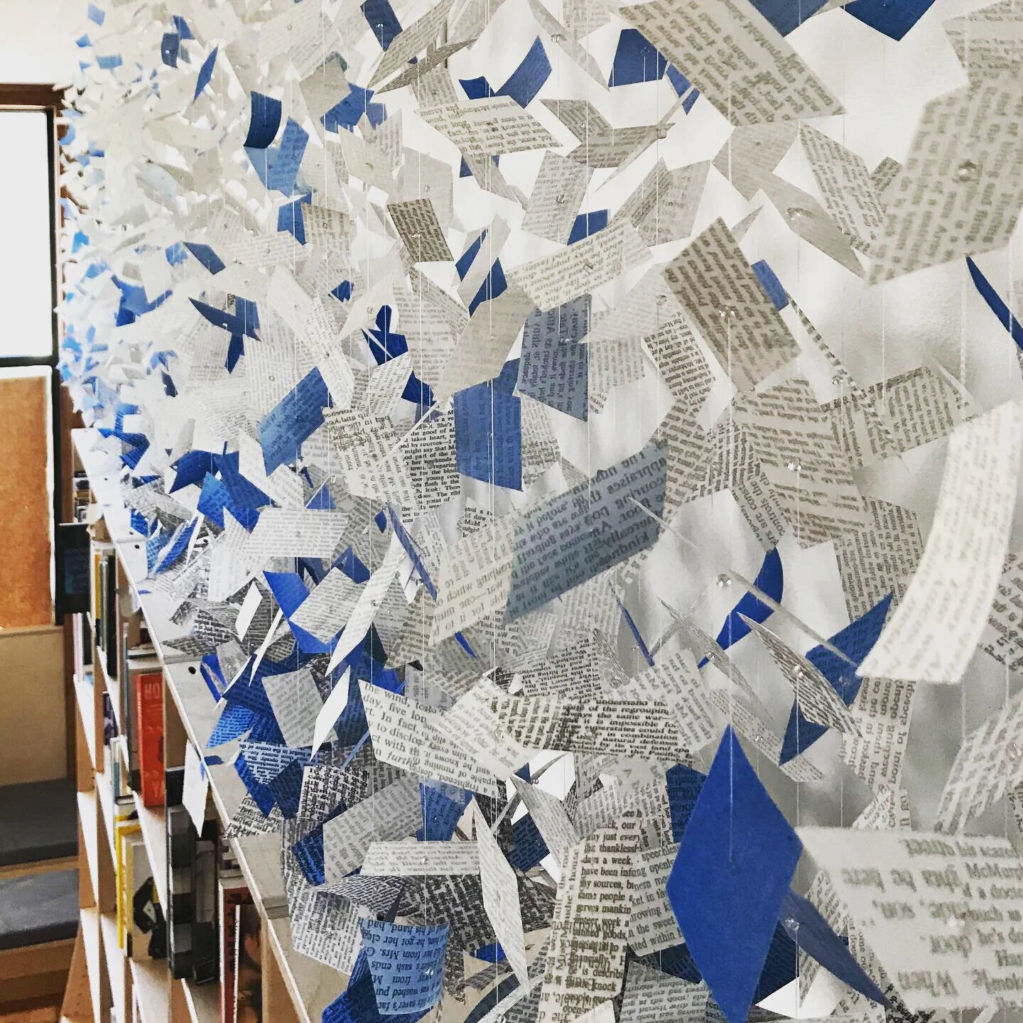 Commercial — Paper Acorn