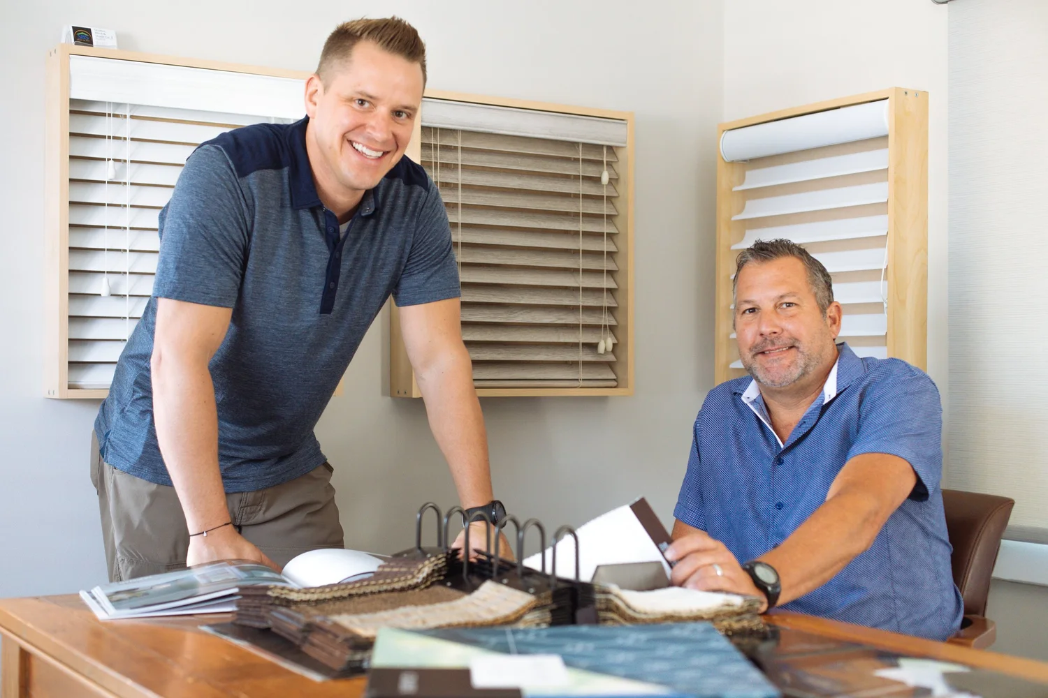 SBS - The Shutter, Blind & Shade Co.The Shutter, Blind & Shade Co.