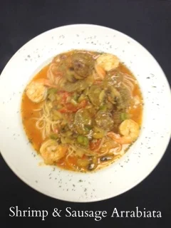 Roma Ristorante Italiano