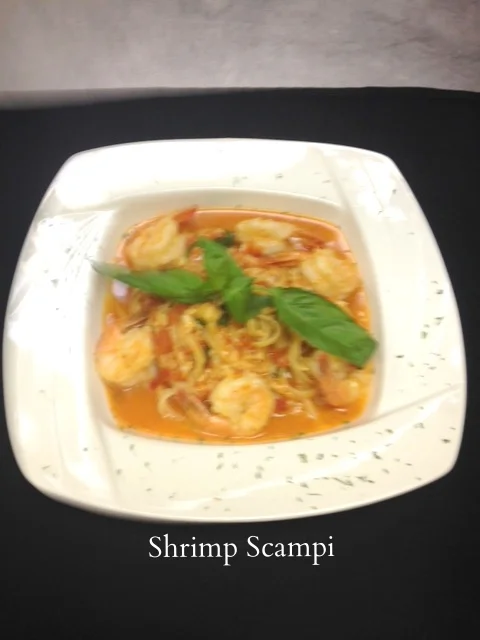 Roma Ristorante Italiano