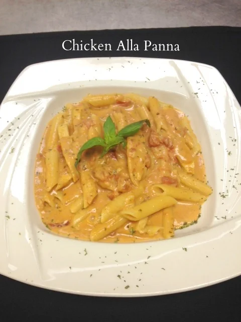 Roma Ristorante Italiano