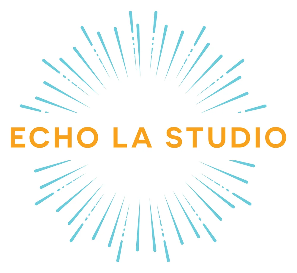 ECHO LANDSCAPE DESIGN