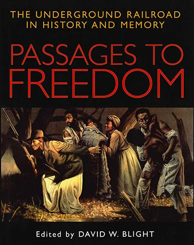 Books — David W. Blight