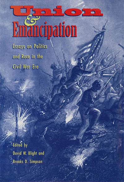 Books — David W. Blight