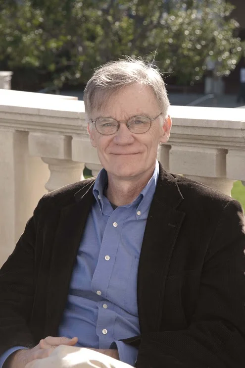 Biography — David W. Blight