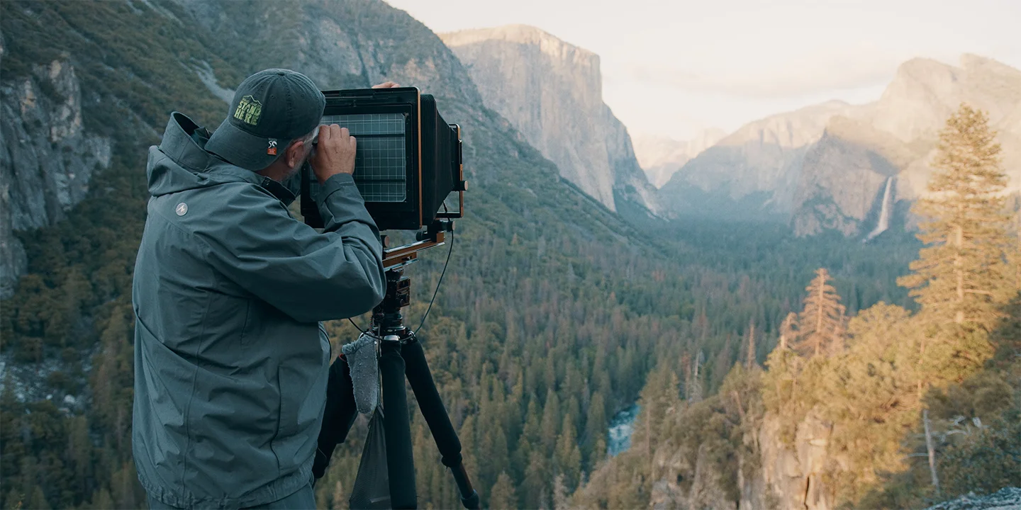 Meet Rodney — Rodney Lough Jr.