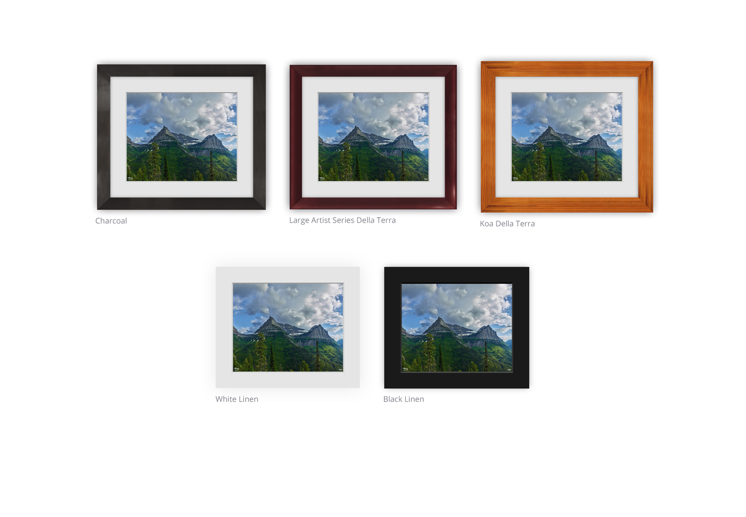 The Crystal Mill — Rodney Lough Jr.