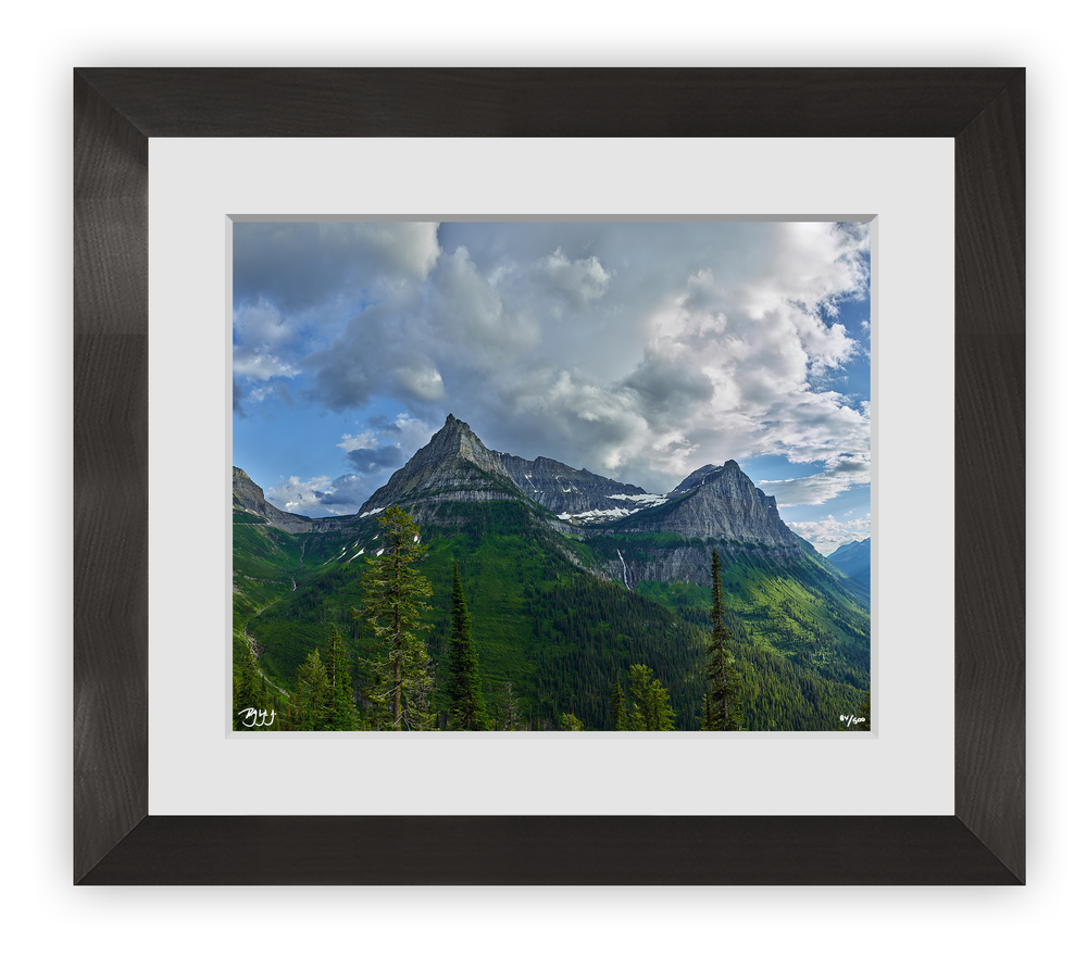 The Crystal Mill — Rodney Lough Jr.