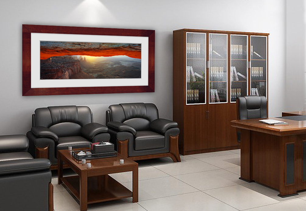 Desire — Rodney Lough Jr.