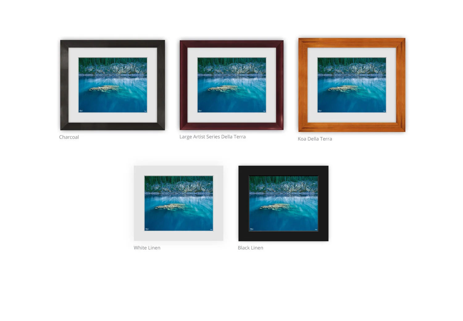 Holy Water — Rodney Lough Jr.