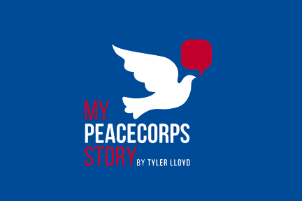 Peace Corps Logo Vector