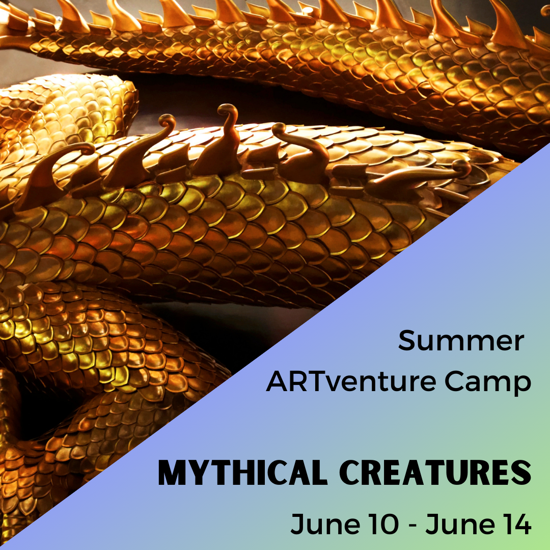 Youth Classes — Center for the Visual Arts