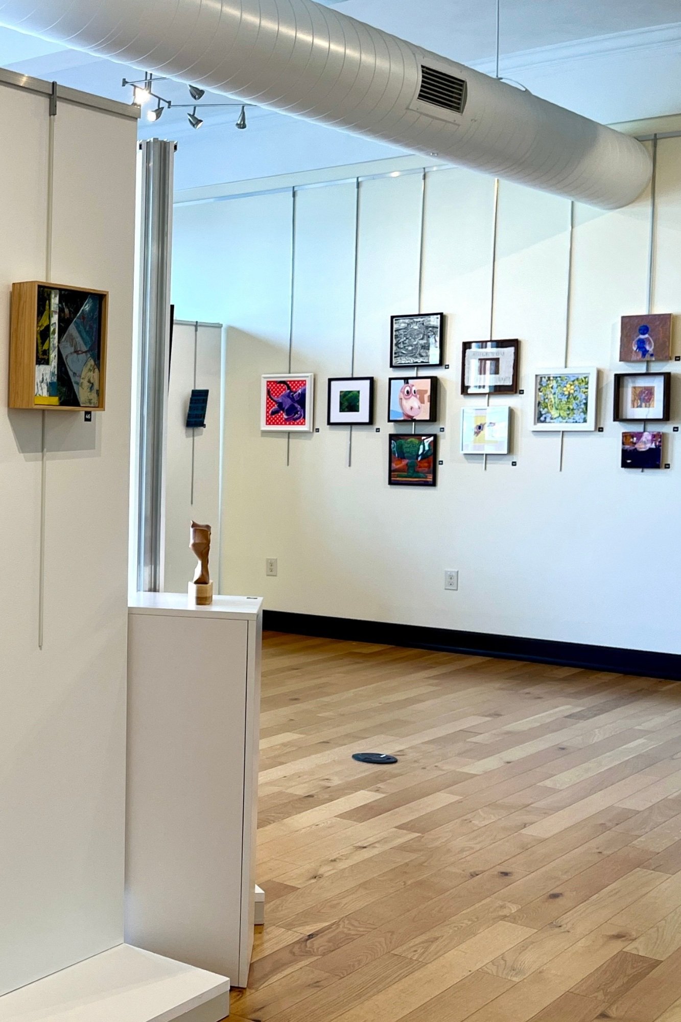 Center for the Visual Arts