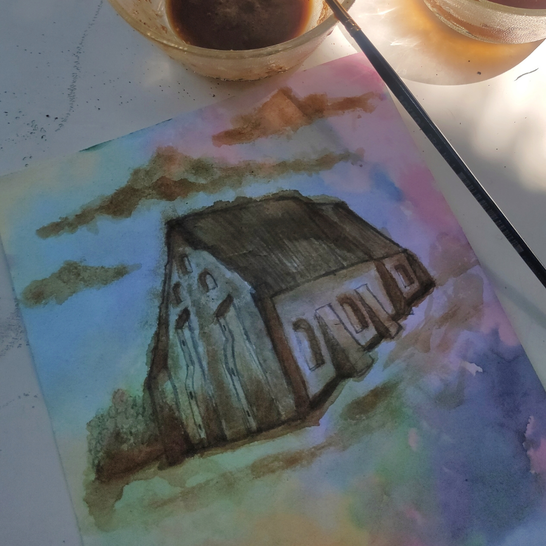 Adult Classes — Center for the Visual Arts