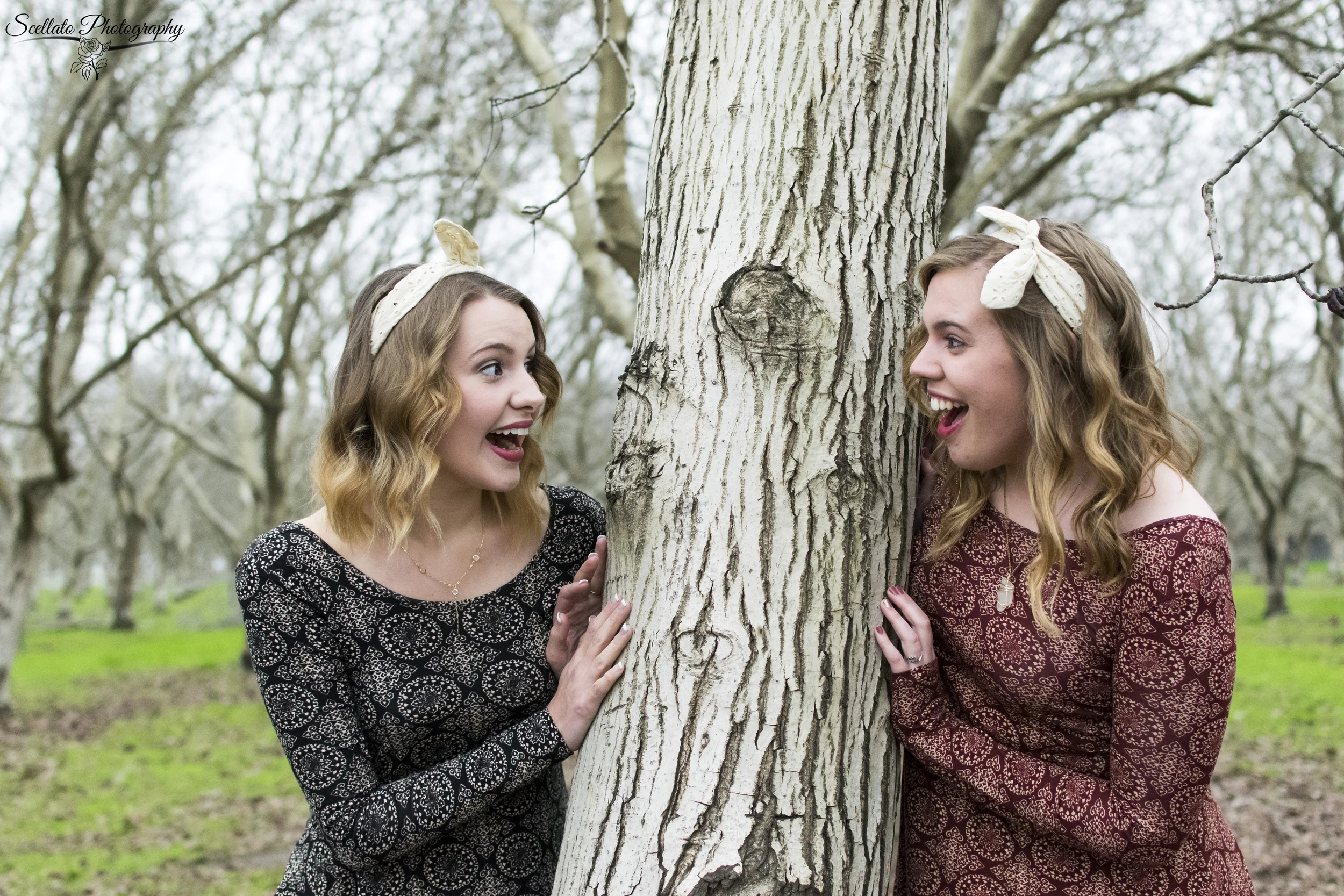 Fun Best Friend Photoshoot Ideas