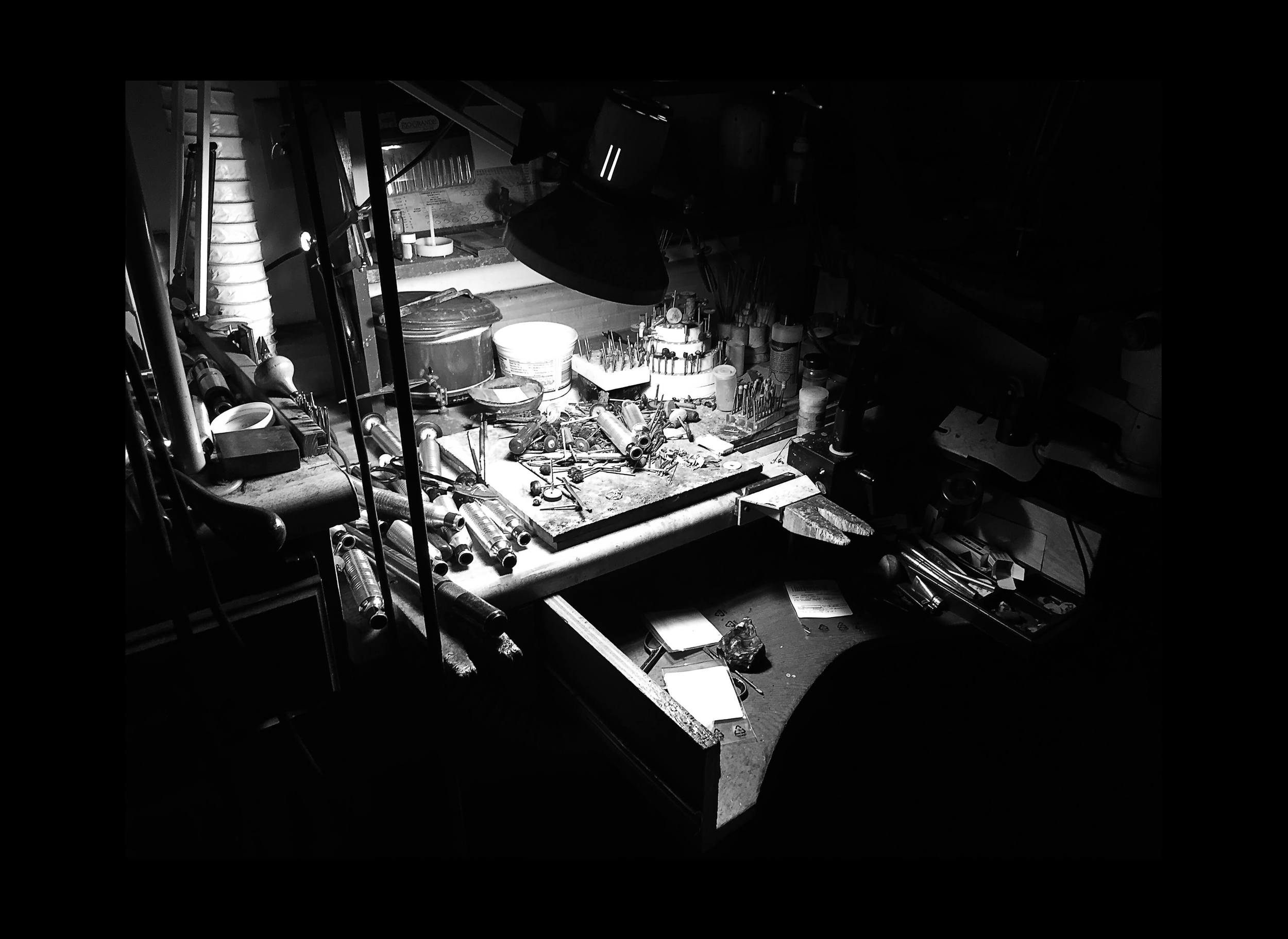 Sharon Teaman Designs