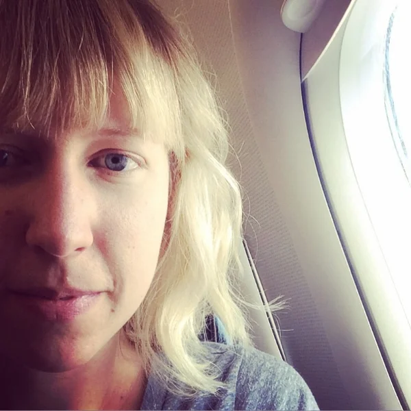 about — heidi sullivan