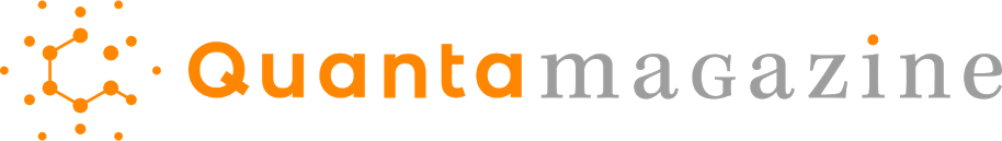 Quanta Magazine — John Rennie